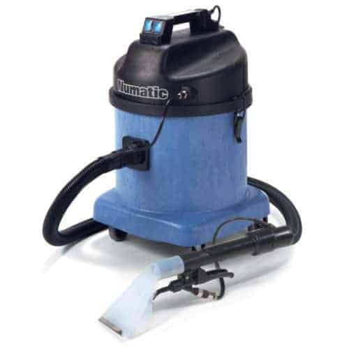 Numatic Sproei extractie machine – Tapijtreiniger CT-570 Kit A41A ...