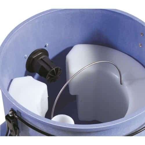 Numatic Sproei extractie machine – Tapijtreiniger CTD-570-2 Kit A42 ...